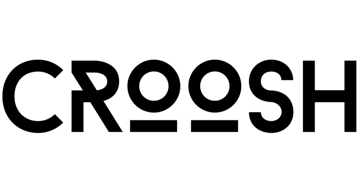 New Release – Croosh Market