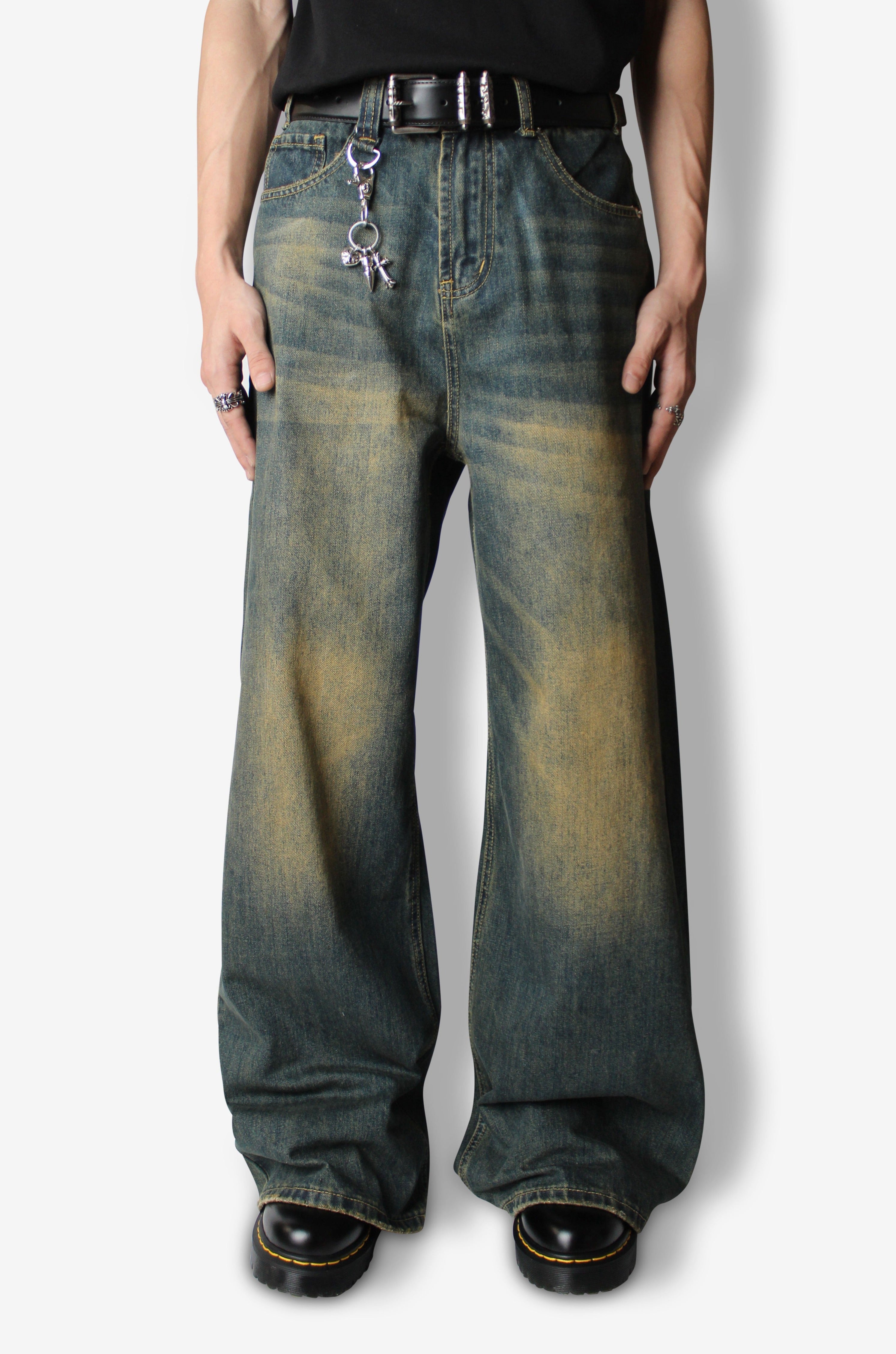 Pants – Croosh Market