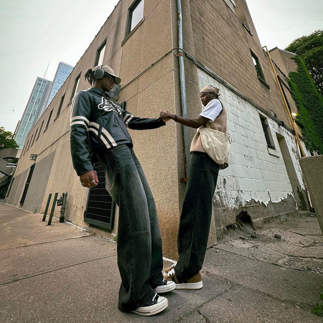 Pants – Croosh Market