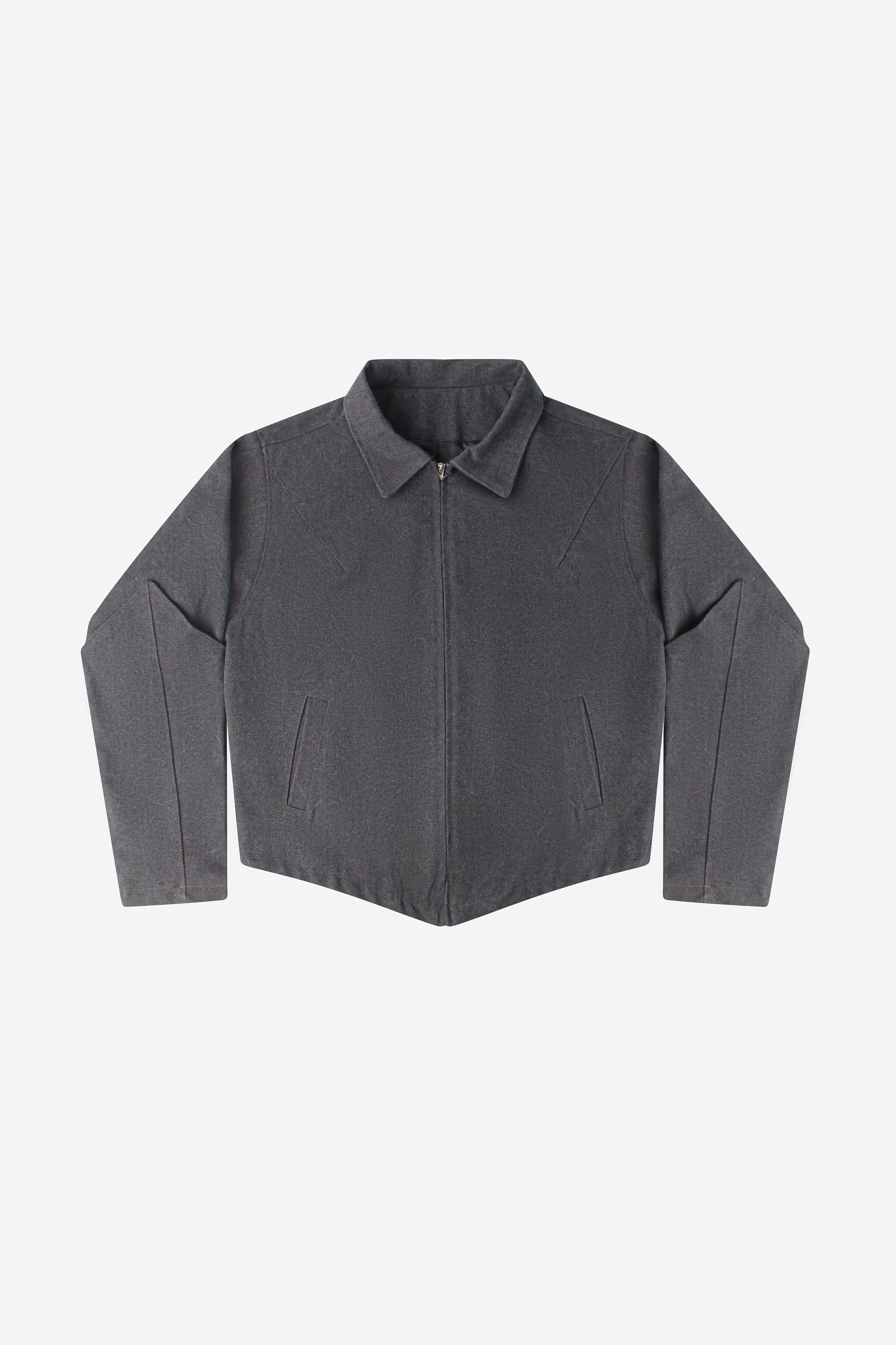 Concrete Jacket – Croosh Market